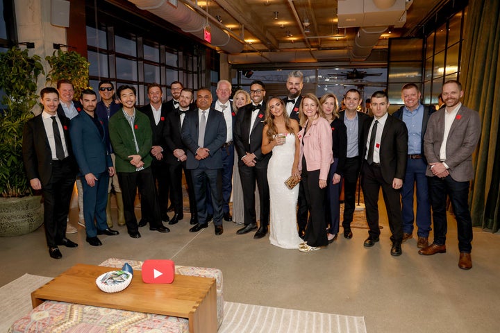 Bryson at the White House, Tiger's funny message to his mom