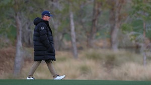 Bryson DeChambeau tapped as face of new Reebok Golf apparel