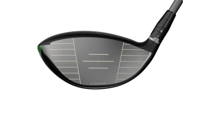 Callaway Elyte drivers: Full reviews, player testing, photos, specs