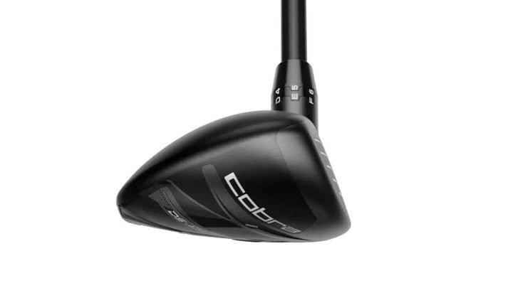 Cobra DS-Adapt hybrids: Full reviews, player testing, photos and more