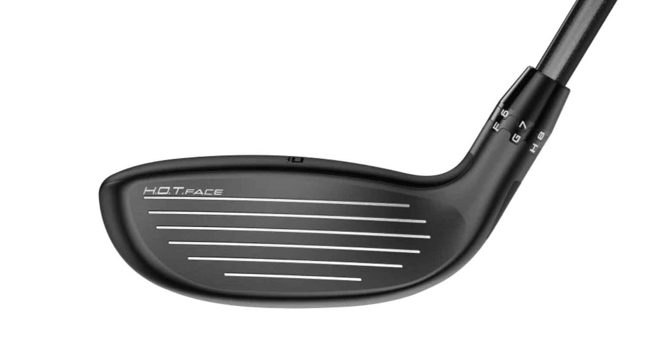 Cobra DS-Adapt hybrids: Full reviews, player testing, photos and more