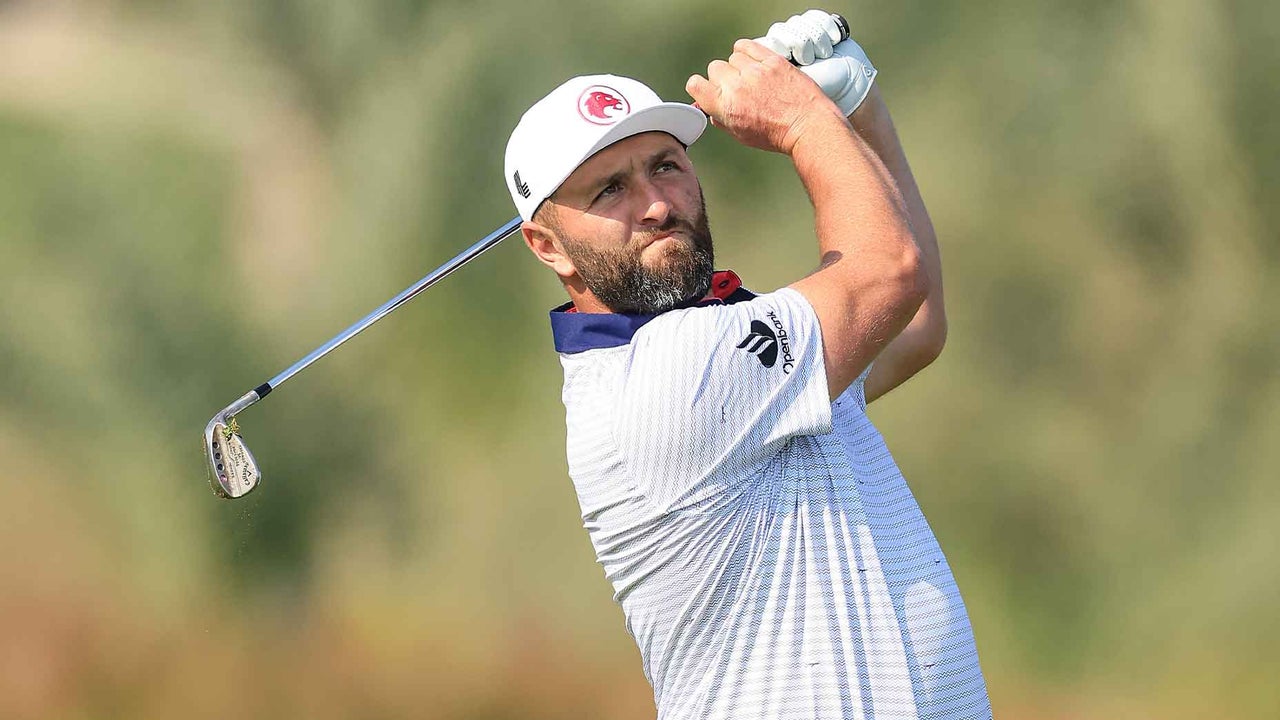 'I think it's wrong': Jon Rahm snipes critics of LIV's major 'credibility'