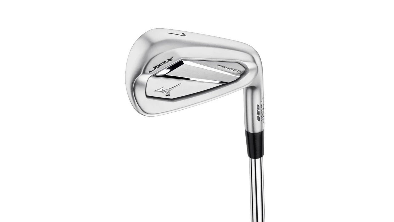 Mizuno JPX 925 Forged, Hot Metal irons: Full reviews, testing