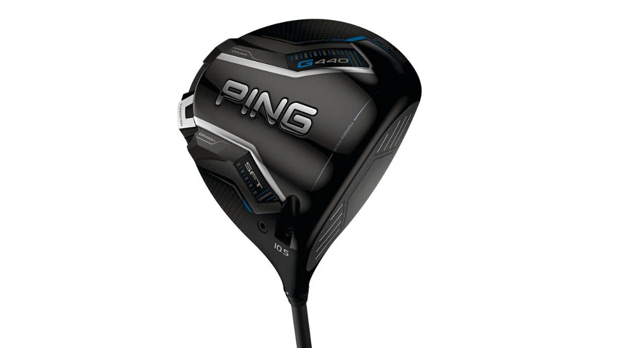 Ping G440 drivers: Full reviews, player testing, photos, specs