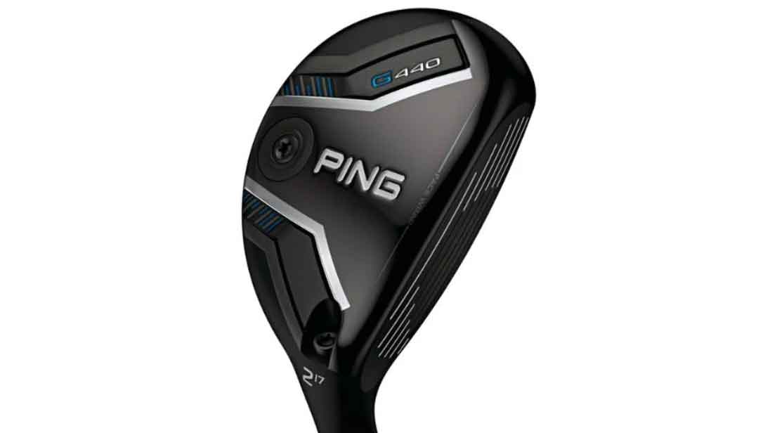 Ping G440 hybrids: Full reviews, player testing, photos and more
