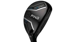 Ping G440 hybrids: Full reviews, player testing, photos and more