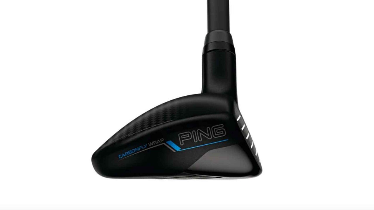 Ping G440 hybrids: Full reviews, player testing, photos and more