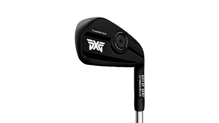 PXG Gen7 and Black Ops irons: Full reviews, player testing, photos