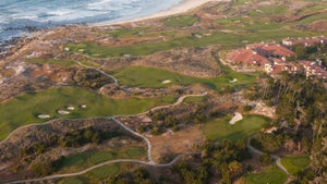 Pebble Beach Resorts sets timeline for Spanish Bay redo