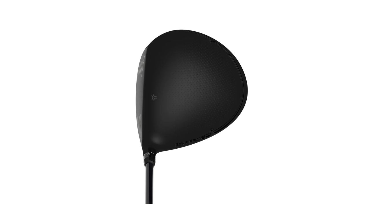Srixon ZXi drivers: Full reviews, player testing, photos, specs
