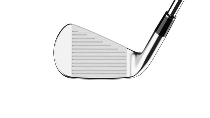 Srixon ZXi irons: Full reviews, player testing, photos, specs