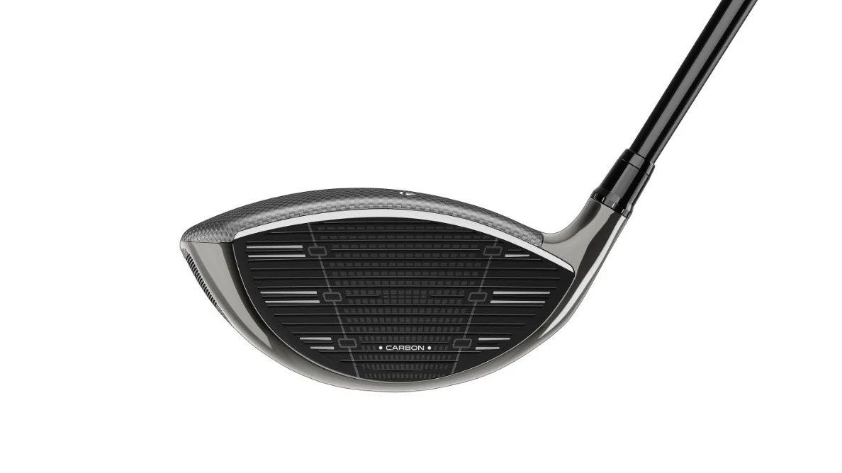 TaylorMade Qi35 drivers: Full reviews, player testing, photos, specs
