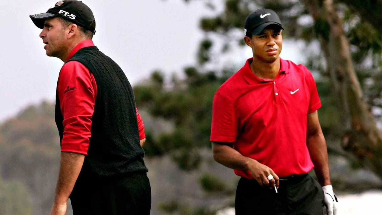 Tiger Woods makes somber admission after U.S. Open missed cut