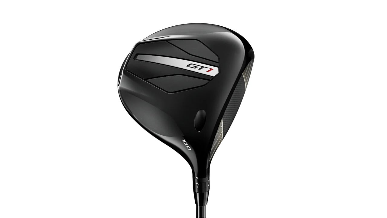Titleist GT drivers: Full reviews, player testing, photos, specs