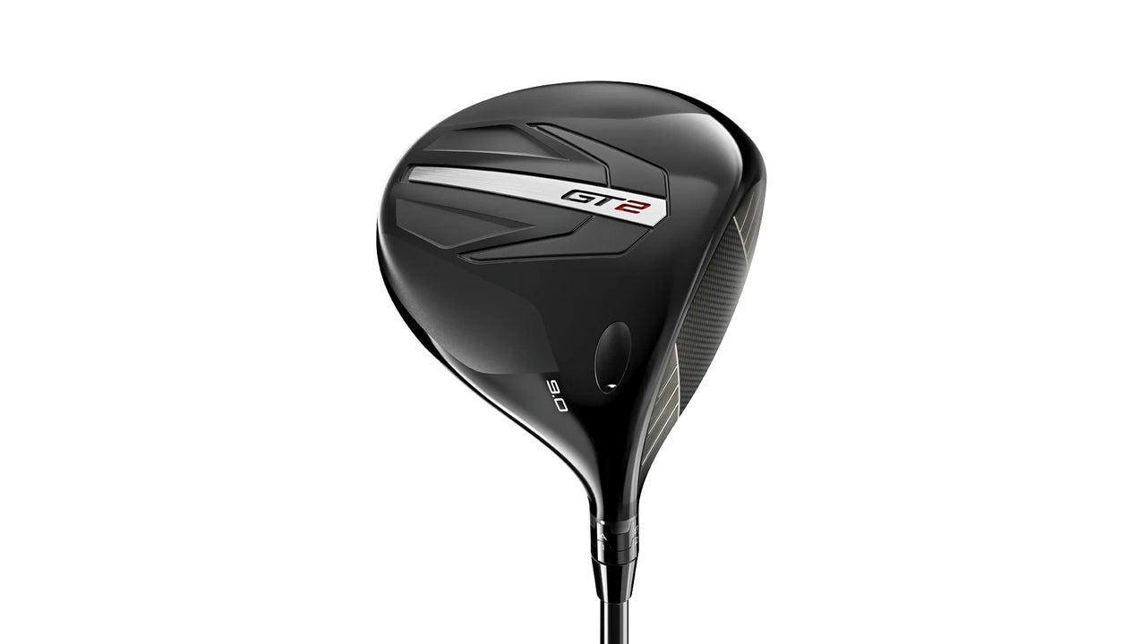 Titleist GT drivers: Full reviews, player testing, photos, specs