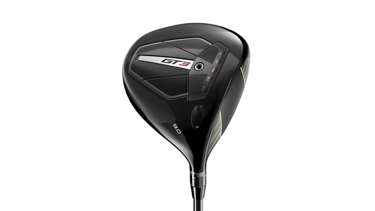 Titleist GT drivers: Full reviews, player testing, photos, specs