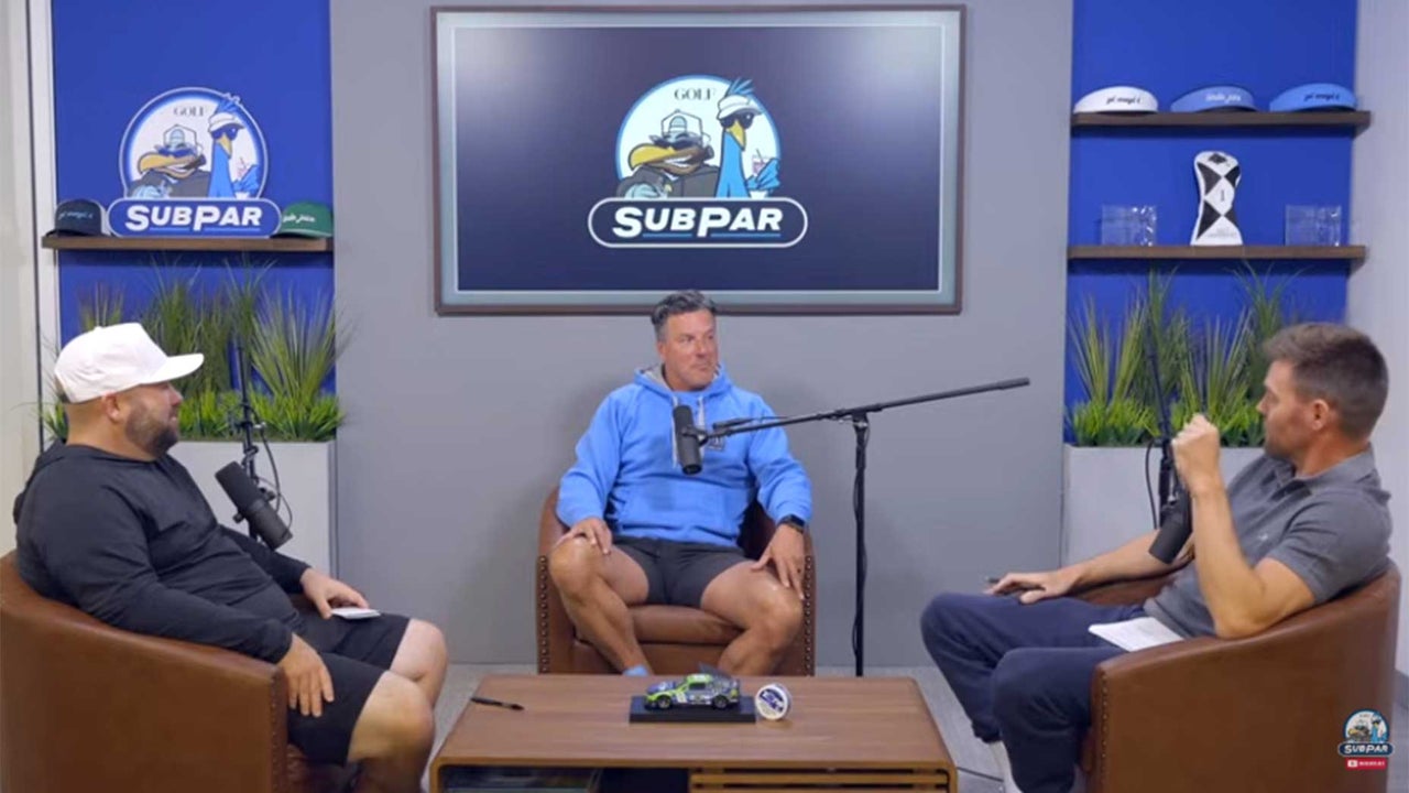 The putting tweak that led to Billy Horschel's biggest career payday