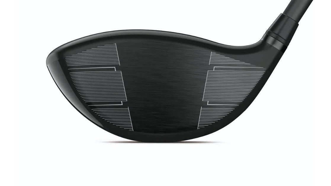 Wilson Dynapwr drivers: Full reviews, player testing, photos, specs