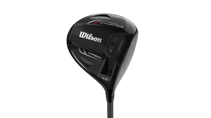 Wilson Dynapwr drivers: Full reviews, player testing, photos, specs