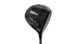 Wilson Dynapwr drivers: Full reviews, player testing, photos, specs