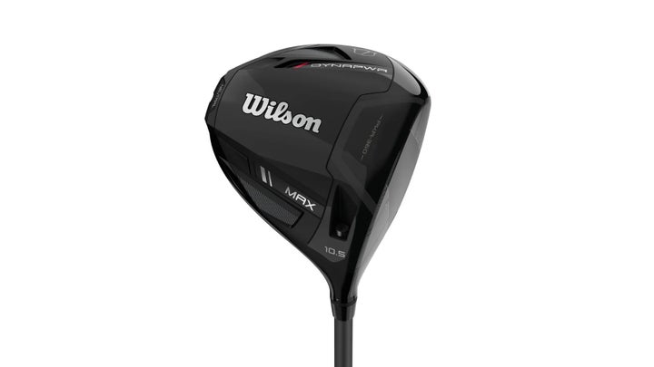 Wilson Dynapwr drivers: Full reviews, player testing, photos, specs