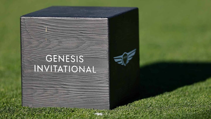 2025 Genesis Invitational: How to watch, TV schedule, streaming