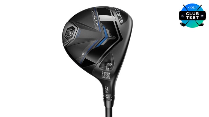 Best fairway woods for speed | ClubTest 2025