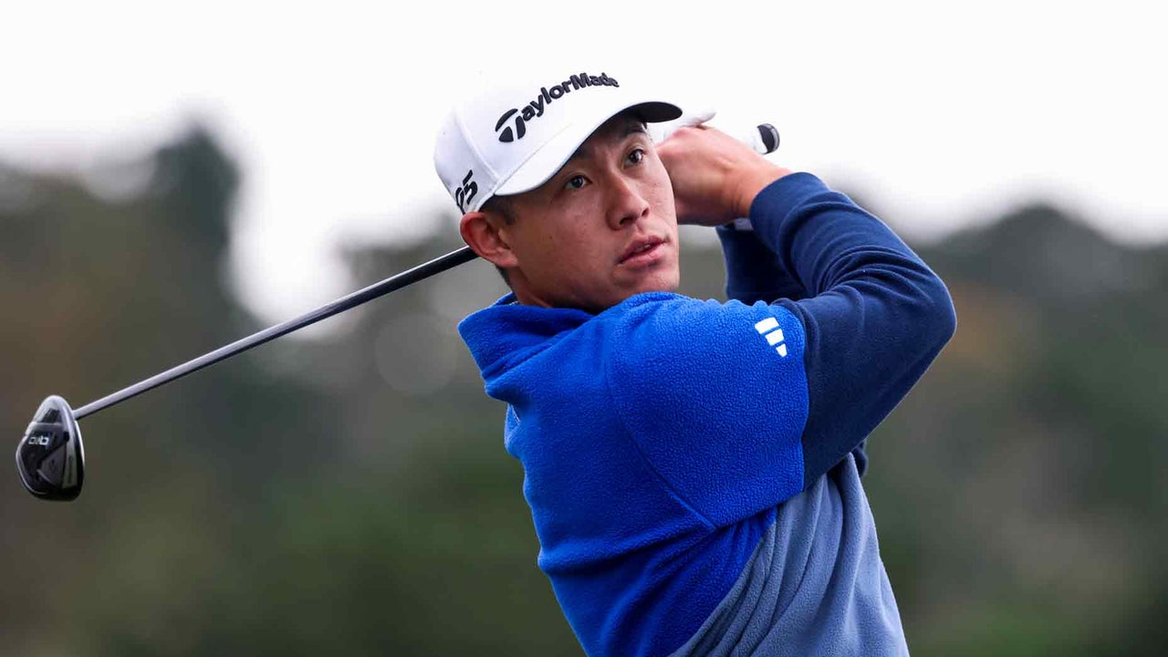 Genesis Invitational betting guide: 5 picks our expert loves