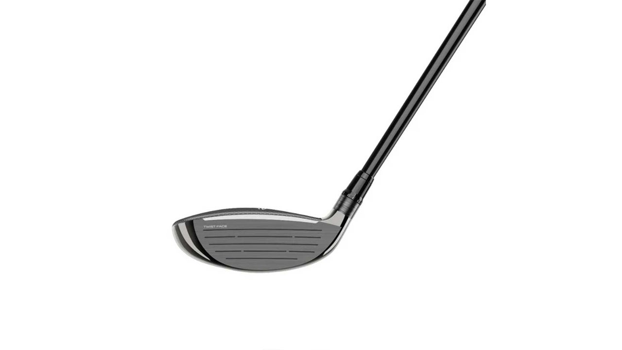 TaylorMade Qi35 fairway woods: Full reviews, player testing, photos