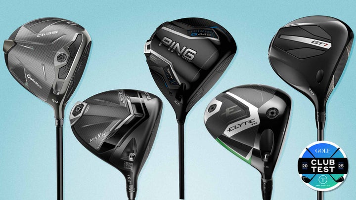 Best fairway woods | ClubTest 2025