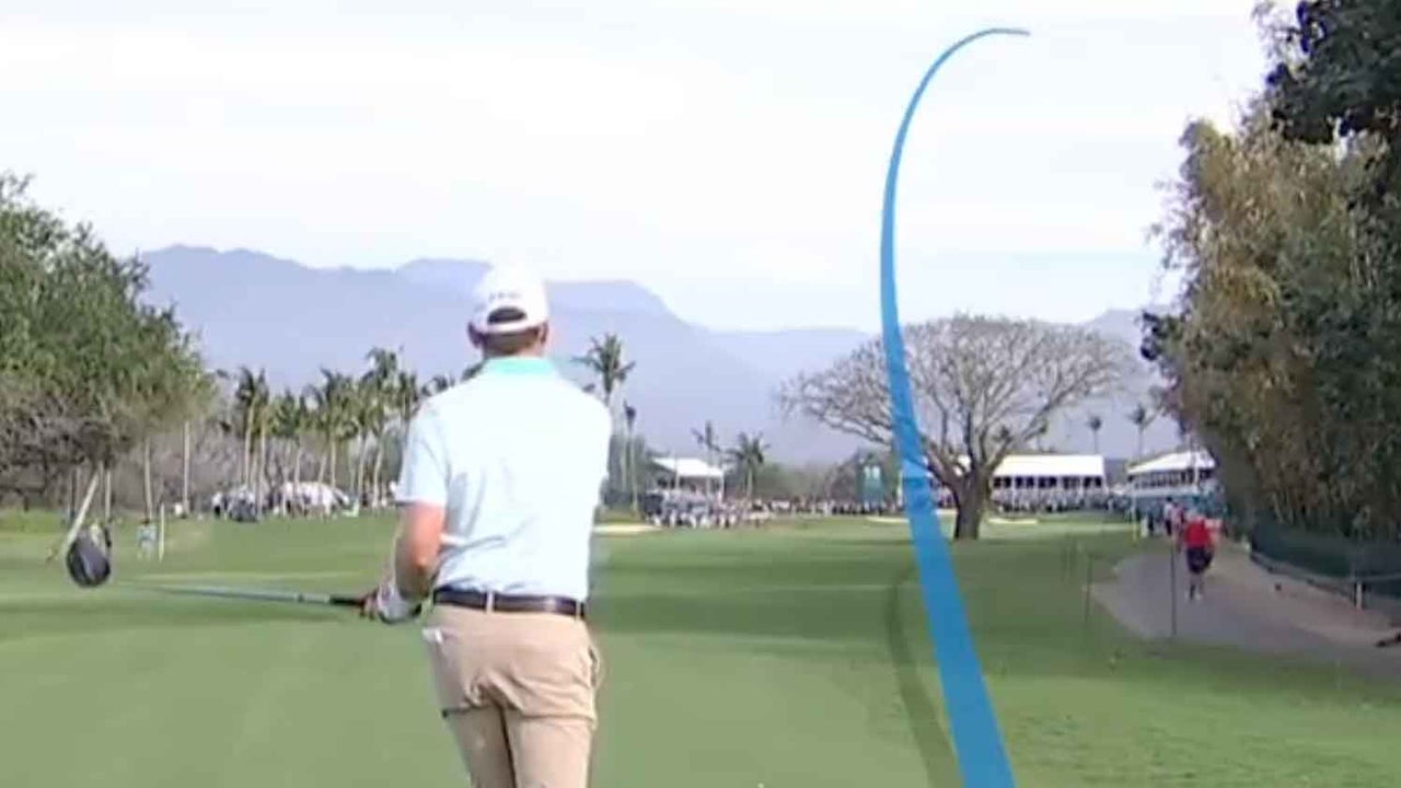 Epic bounce propels Brian Campbell to long-awaited first PGA Tour win