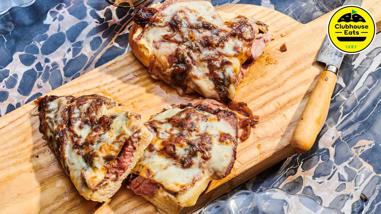 Prime rib sandwich: Add savory spin to this traditional main course