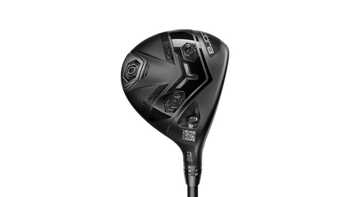 Cobra DS-Adapt fairway woods: Full reviews, player testing, photos