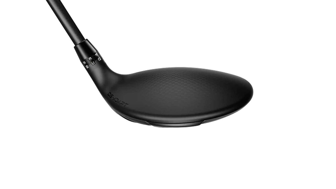 Cobra DS-Adapt fairway woods: Full reviews, player testing, photos