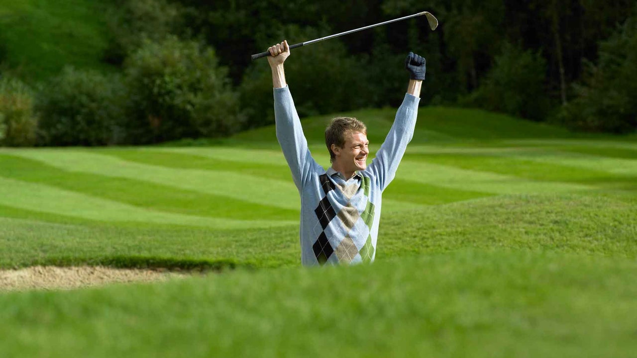 5 best swing tips that worked for GOLF.com staffers in 2025