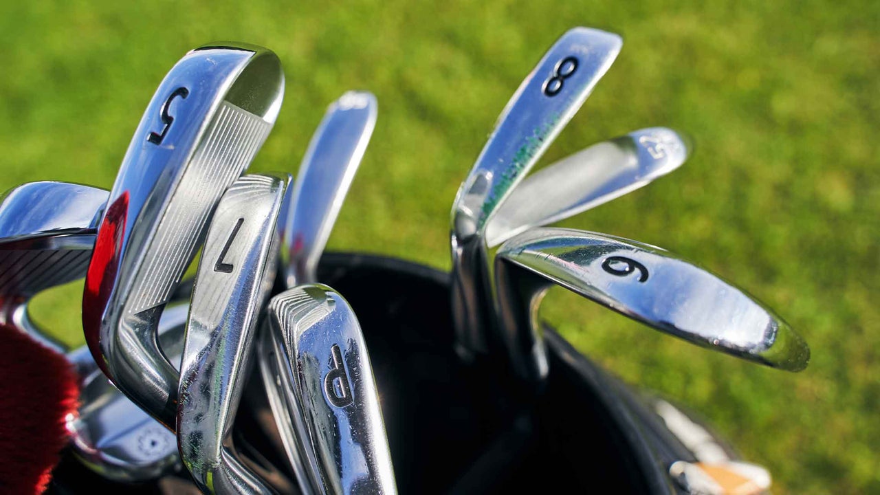 GOLF.com: Golf News, Golf Equipment, Instruction, Courses, Travel