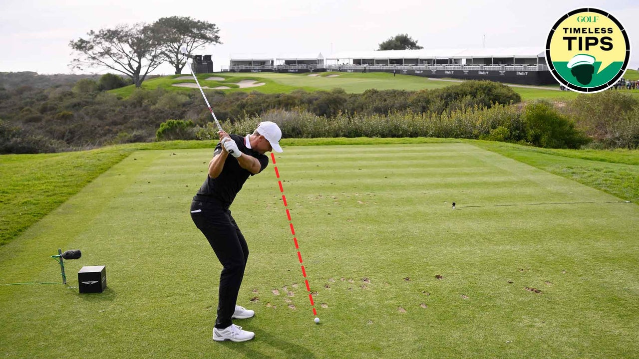 GOLF Instruction: Golf Tips, Golf Swing Lessons and Fixes | GOLF.com