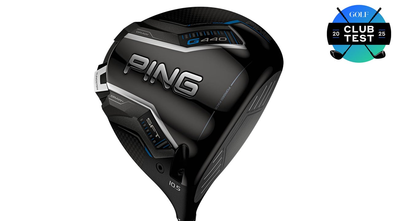 Ping G440 drivers, fairway woods and hybrids: 7 things to know