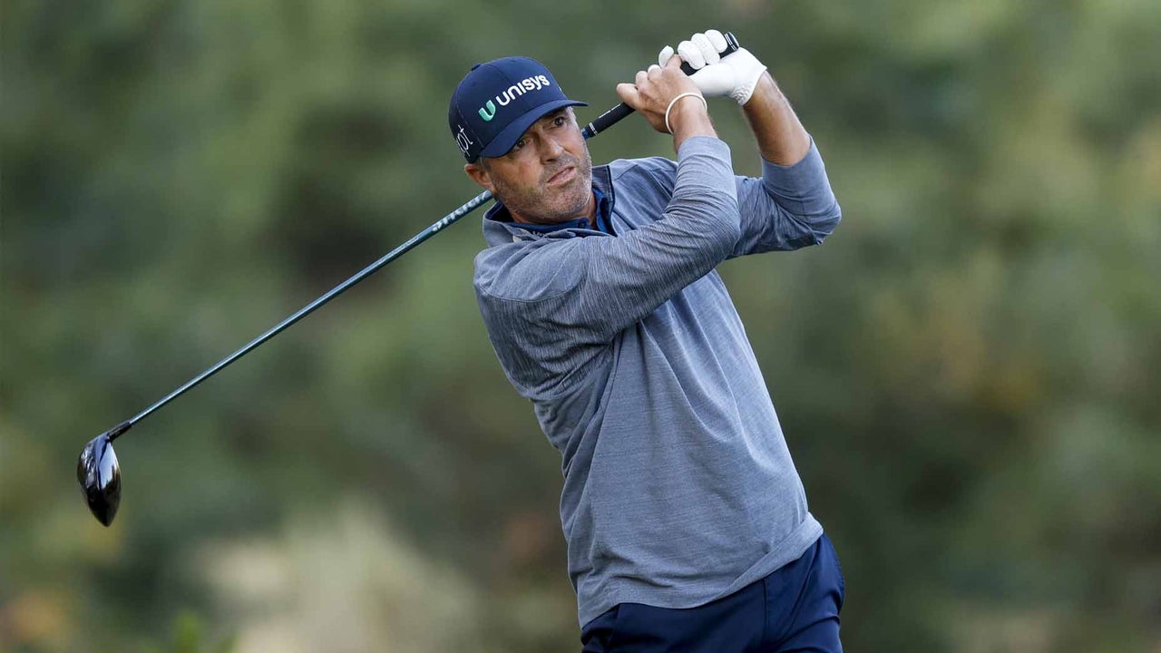 The putting tweak that led to Billy Horschel's biggest career payday