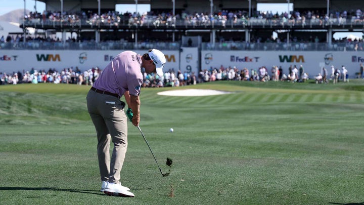 2025 WM Phoenix Open money: Total purse, payout breakdown