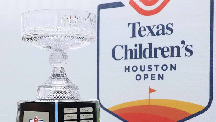 2025 Texas Children's Houston Open payout: Purse, winner's share