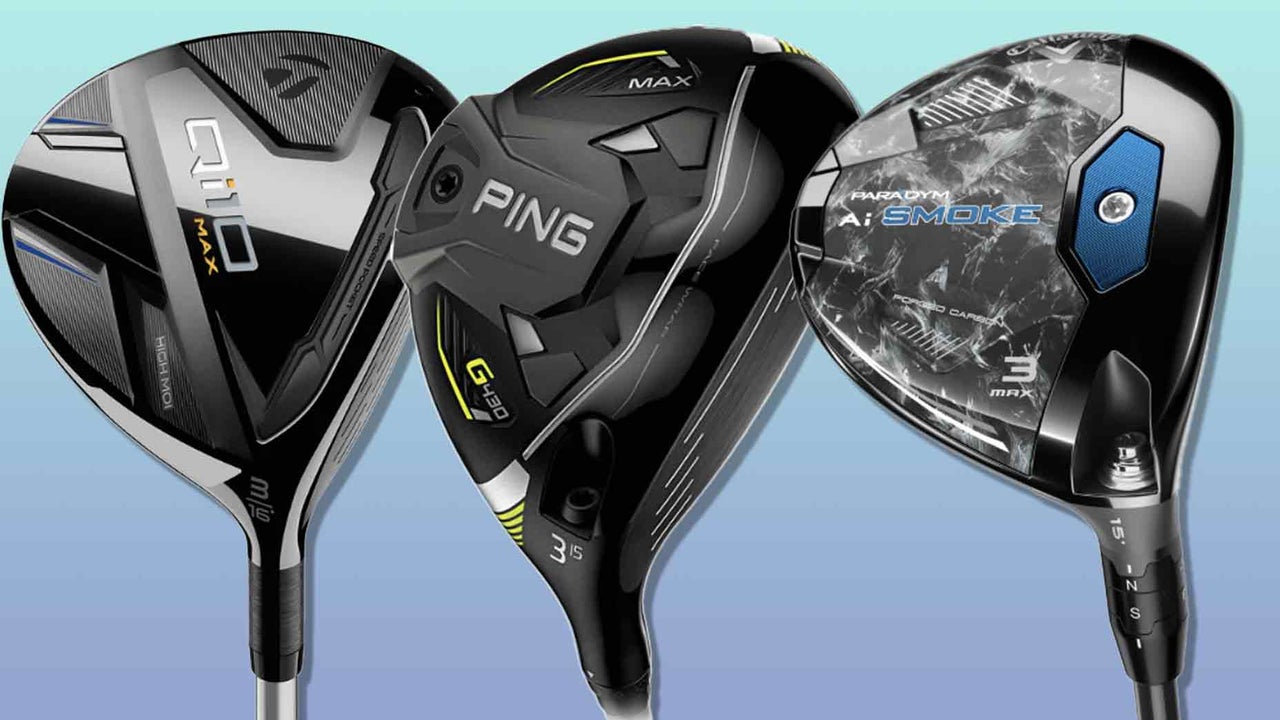 Ping G440 drivers, fairway woods and hybrids: 7 things to know