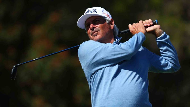‘I’m so afraid to hurt myself’: Fred Couples provides ‘retirement’ update
