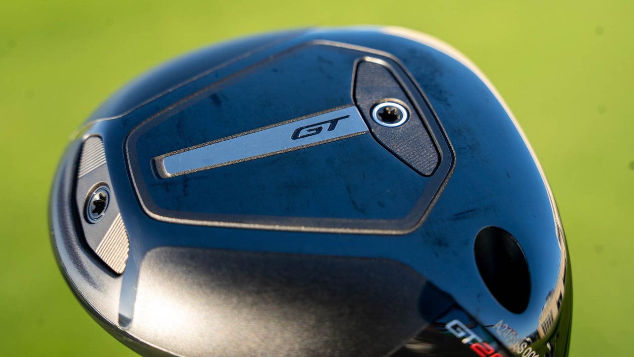 Titleist GT280 mini driver latest entry in surging category | 4 things ...