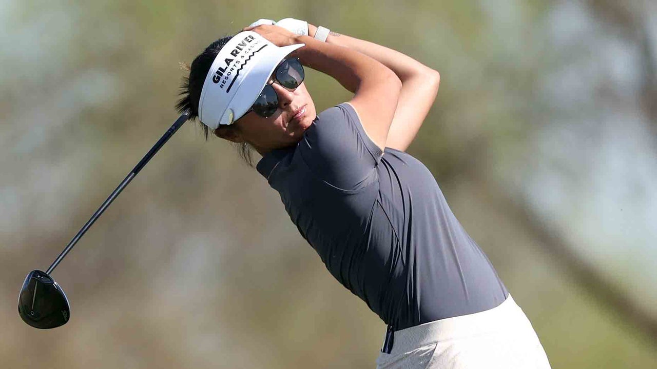 A must-hear comeback story, and LIV Golf club anger | Weekend 9