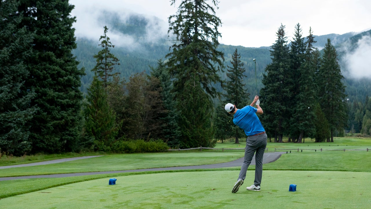 GOLF Instruction: Golf Tips, Golf Swing Lessons and Fixes | GOLF.com