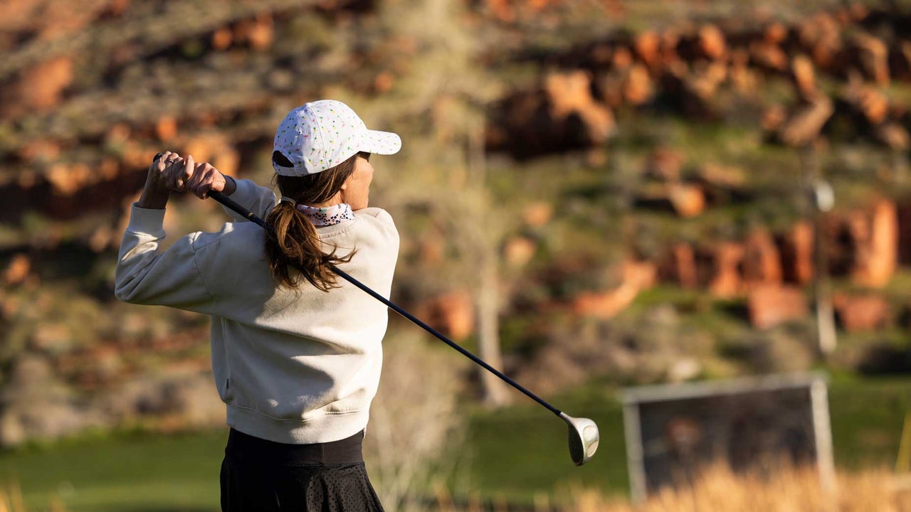 GOLF Instruction: Golf Tips, Golf Swing Lessons and Fixes | GOLF.com