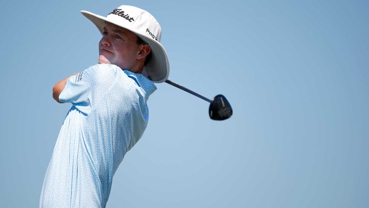 What clubs does Cognizant Classic winner Joe Highsmith play?