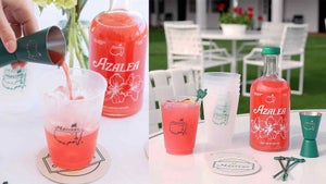Miss out on the Masters Azalea kit? Here's how to make your own