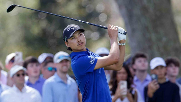 GOLF.com: Golf News, Golf Equipment, Instruction, Courses, Travel